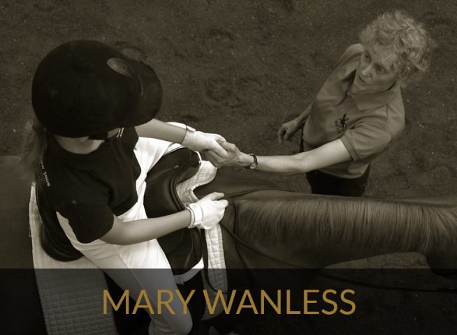 Coaches - Dressage Training TV