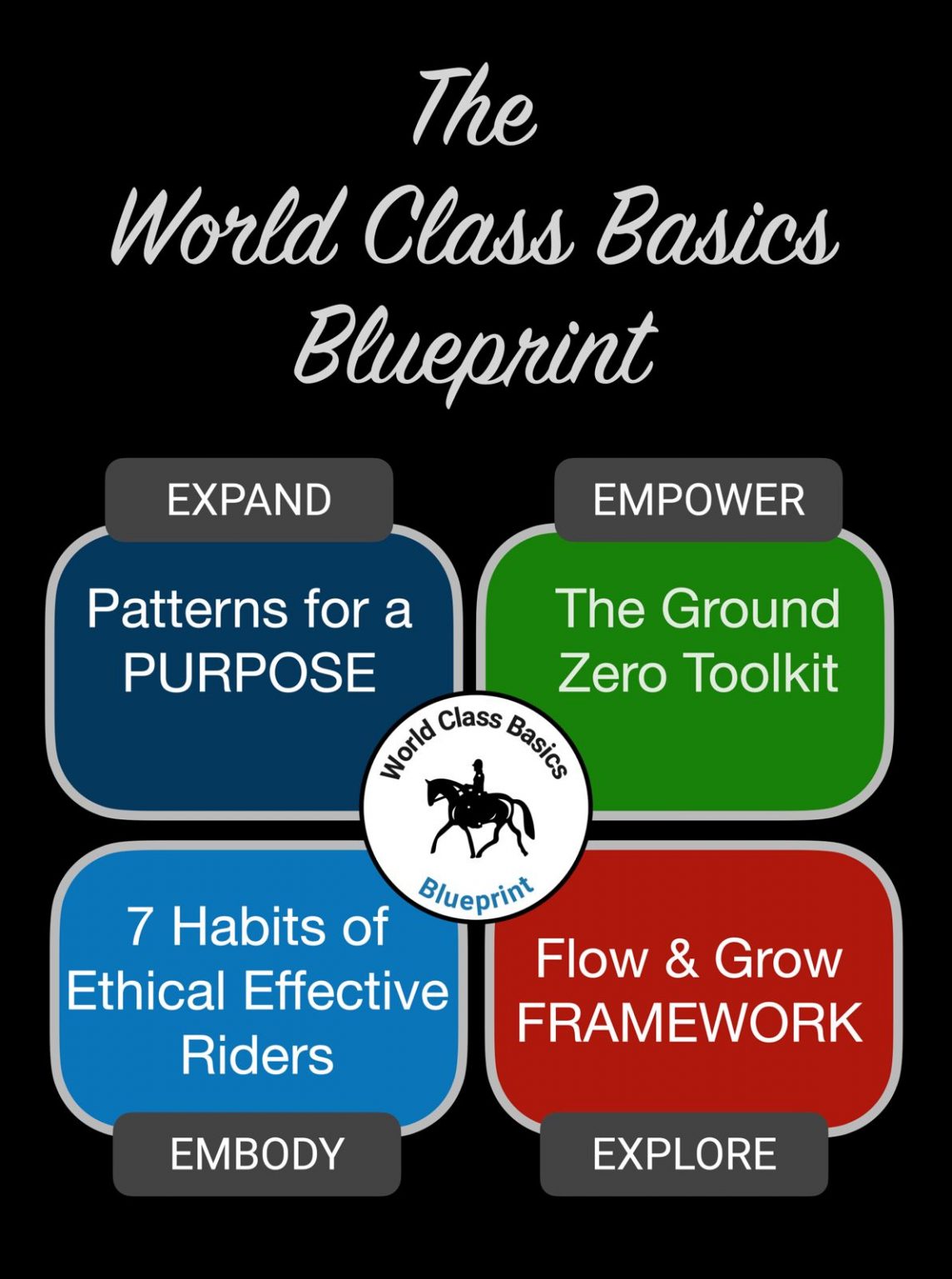 World Class Basics Home – Dressage Training TV